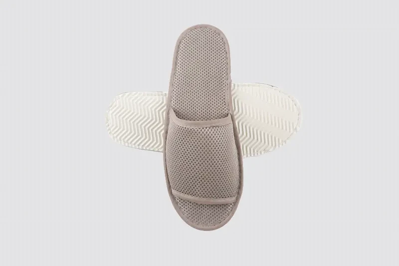 Wellness Slippers for Hotels, Spas & Saunas | SerrentiS